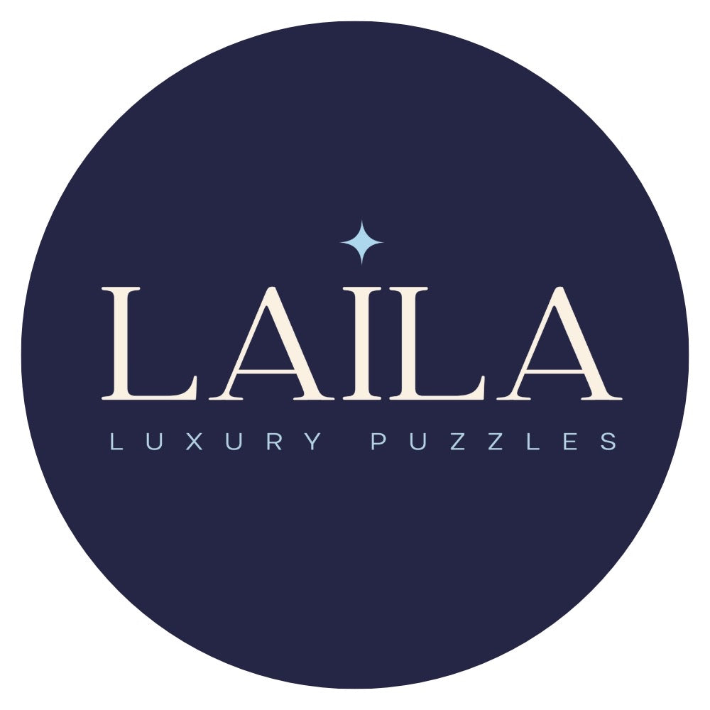 Laila Luxury Puzzles